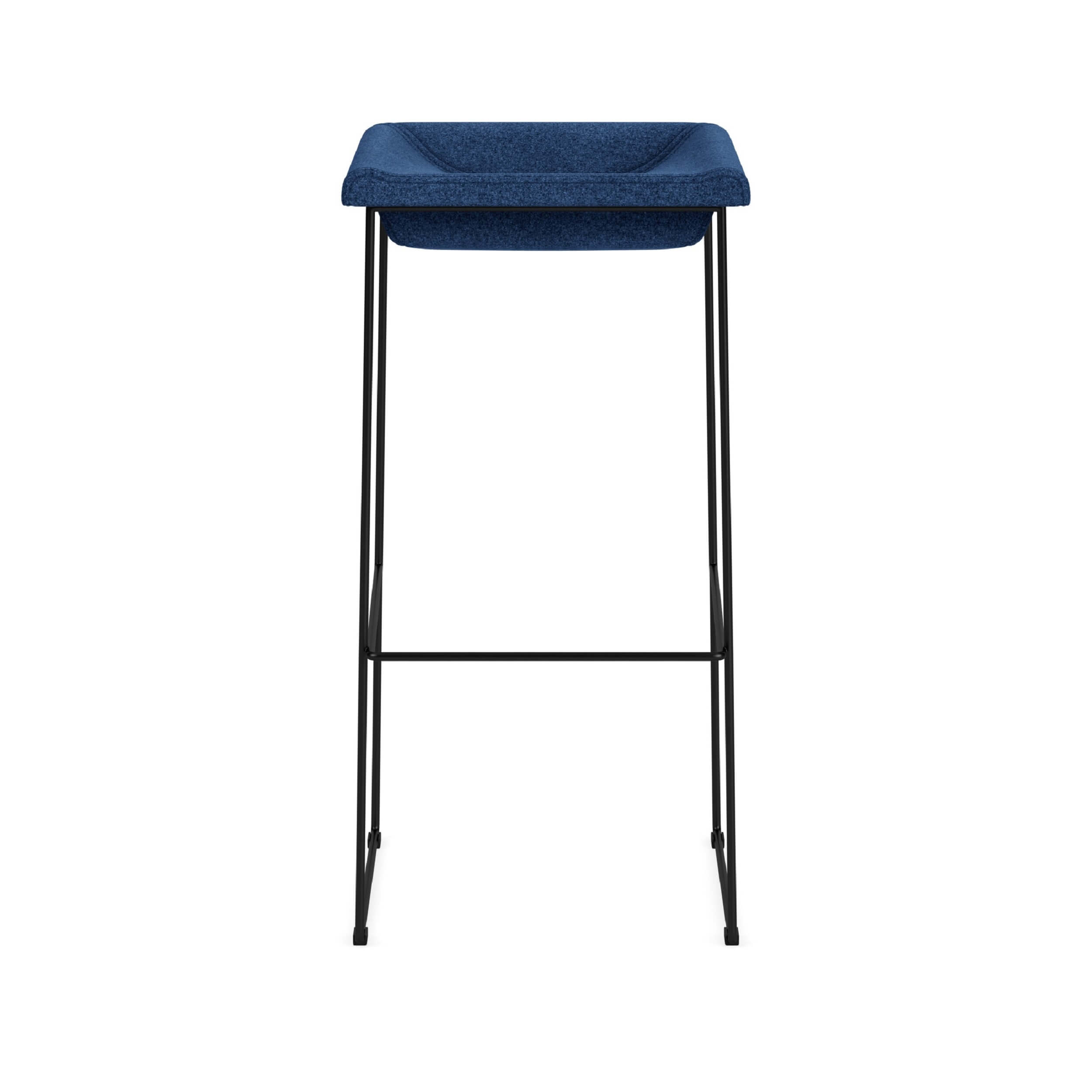 Mackenzie Custom Stool Set - 4 Pieces | EQ3